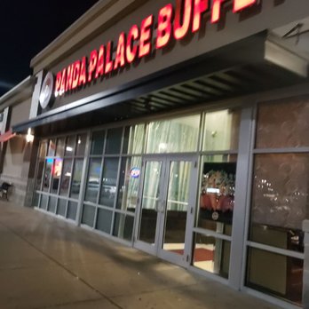 PANDA PALACE BUFFET - Updated December 2025 - 55 Photos & 71 Reviews ...
