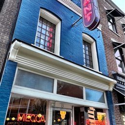 THE MECCA RESTAURANT - Updated July 2025 - 173 Photos & 236 Reviews ...