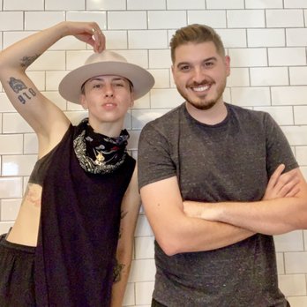 BAXTER FINLEY BARBER & SHOP - Updated September 2024 - 65 Photos & 248 ...