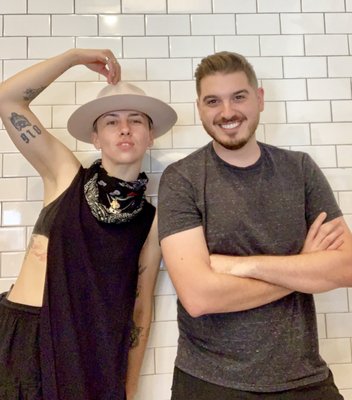 BAXTER FINLEY BARBER & SHOP - 63 Photos & 243 Reviews - 515 N La ...