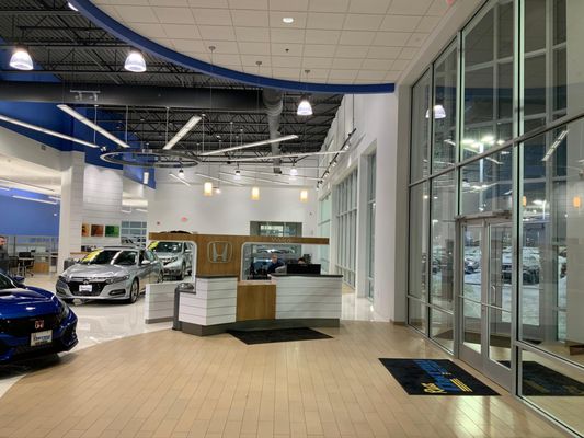 RUSS DARROW HONDA - Updated December 2025 - 84 Photos & 118 Reviews ...