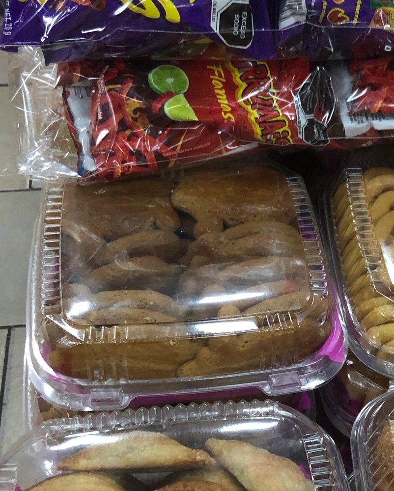 DULCERIAS AYALA - Updated December 2025 - 51 Photos - Centro, Tijuana ...