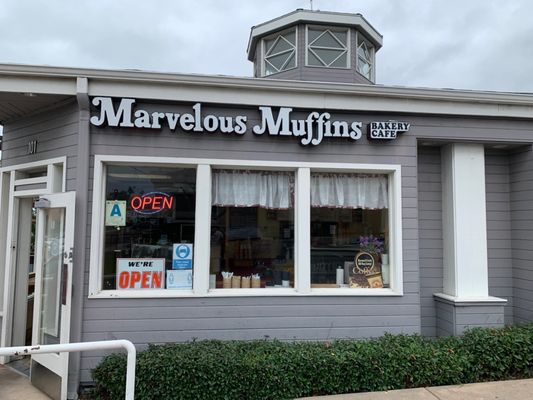 MARVELOUS MUFFINS - Updated October 2024 - 137 Photos & 174 Reviews ...