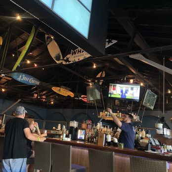 WINDJAMMER SURF BAR - Updated June 2025 - 209 Photos & 159 Reviews ...