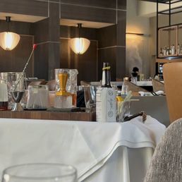 CULPRITS - Updated October 2025 - 390 Photos & 152 Reviews - 100 E ...