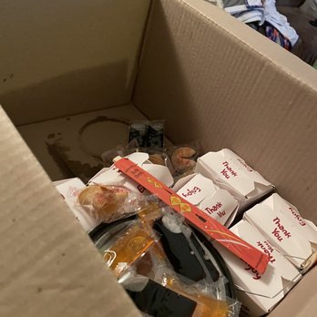 MANDARIN EXPRESS CHINESE RESTAURANT - Updated October 2025 - 129 Photos ...