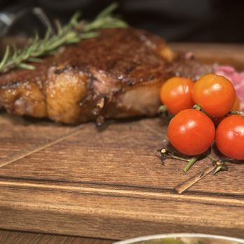 EMBER STEAK - Updated January 2026 - 154 Photos & 60 Reviews - 850 ...