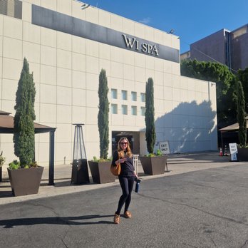 WI SPA - 2225 Photos & 3471 Reviews - 2700 Wilshire Blvd, Los Angeles ...