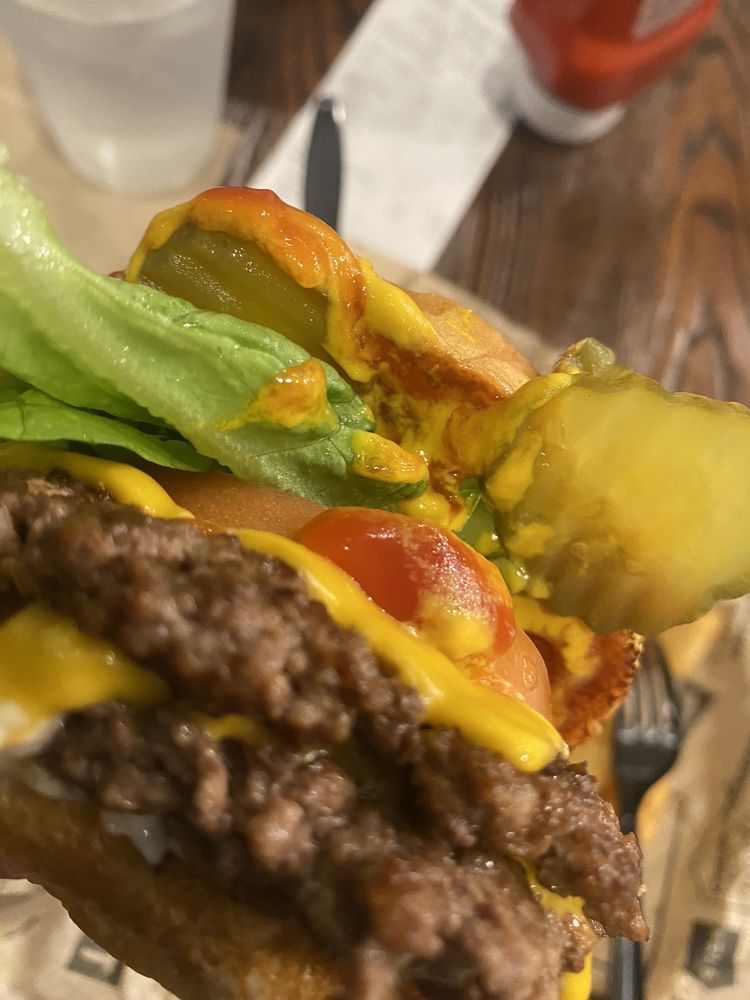 WAYBACK BURGER - ALLEN - Updated December 2025 - 61 Photos & 72 Reviews ...