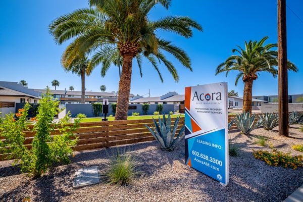 ACORA ASSET MANAGEMENT - Updated September 2025 - 23 Photos & 90 ...