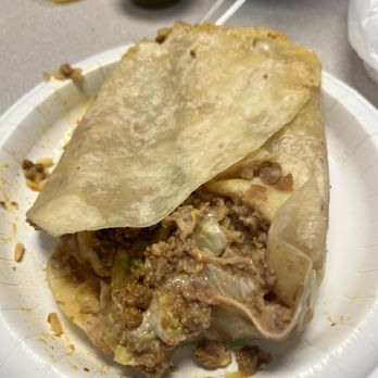 HAPPY BURRITO - Updated January 2025 - 79 Photos & 314 Reviews - 1616 ...