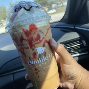 DOUBLE O’S COFFEE - Updated July 2024 - 70 Photos & 37 Reviews - 1820 E ...