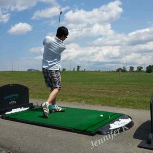 HARRY PUTTER GOLF ACADEMY & DRIVING RANGE - Golf - 9301 Islington Ave ...