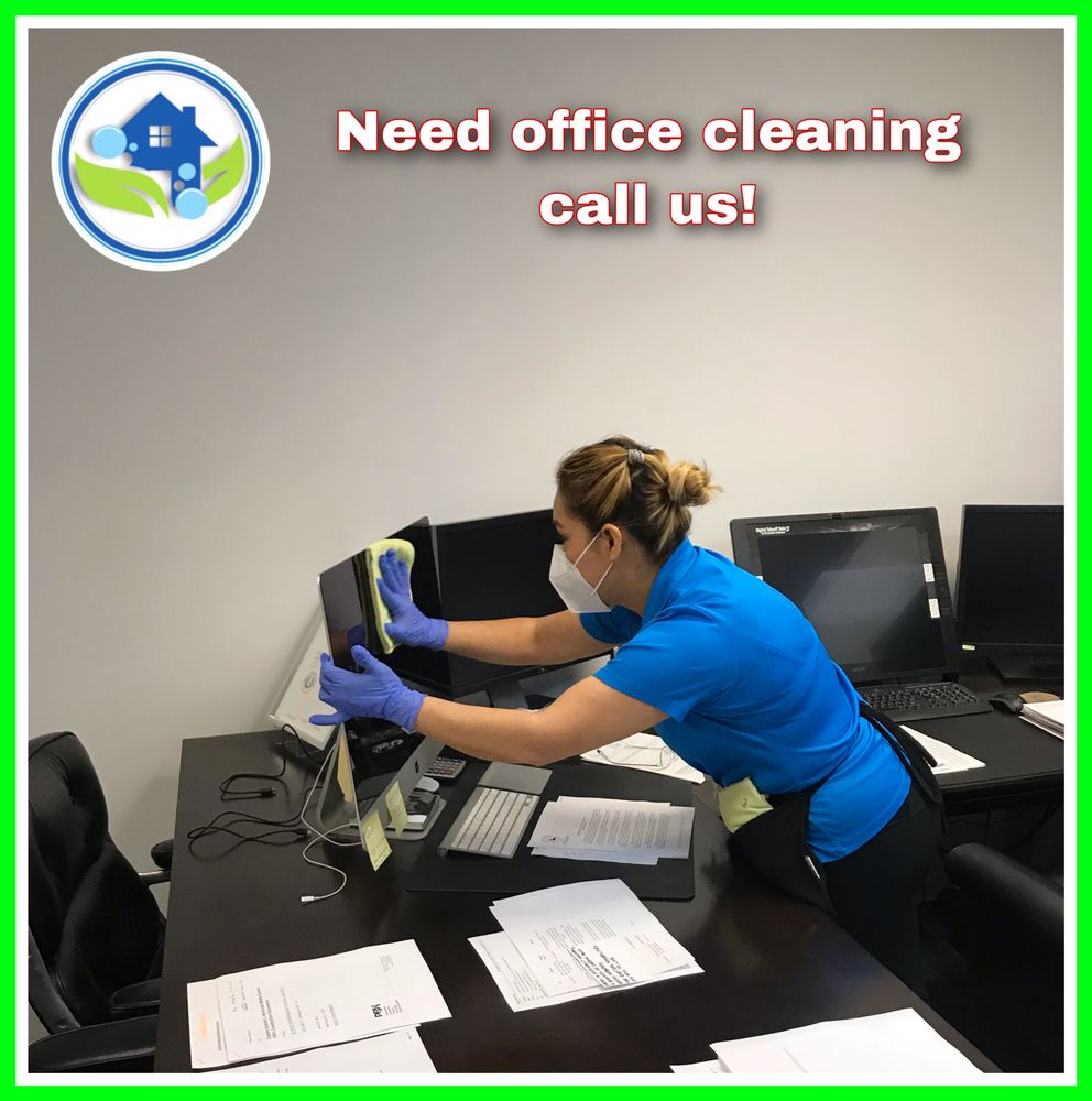 HEALTHY HOME CLEANING SYSTEM - Updated May 2025 - 51 Photos - 4001 N ...