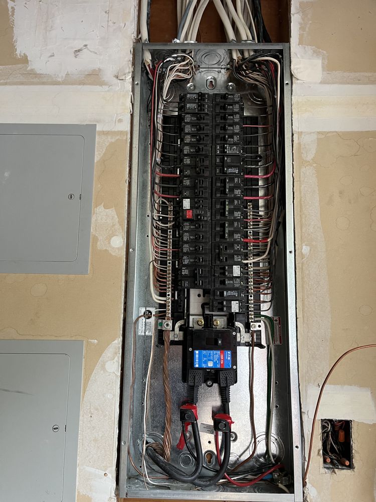 COPPERLINE ELECTRICAL SERVICES - Updated April 2025 - Request a Quote ...