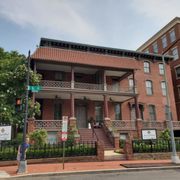 MORRISON-CLARK HISTORIC INN & RESTAURANT - 140 Photos & 54 Reviews ...