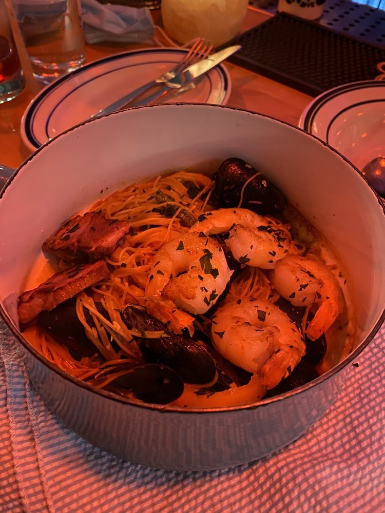 MFK - 287 Photos & 263 Reviews - Seafood - 432 W Diversey Pkwy, Chicago ...