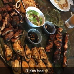 HONG NING RESTAURANT - Updated October 2025 - 588 Photos & 196 Reviews ...