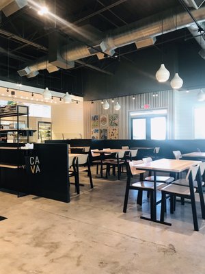 CAVA - 40 Photos & 88 Reviews 【1320 4th St N, St Petersburg, Florida ...