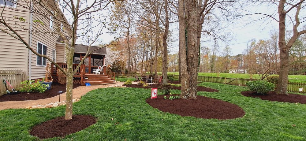 Peninsula Landscape Design - Trusted Since 2024 - Updated July 2025 ...