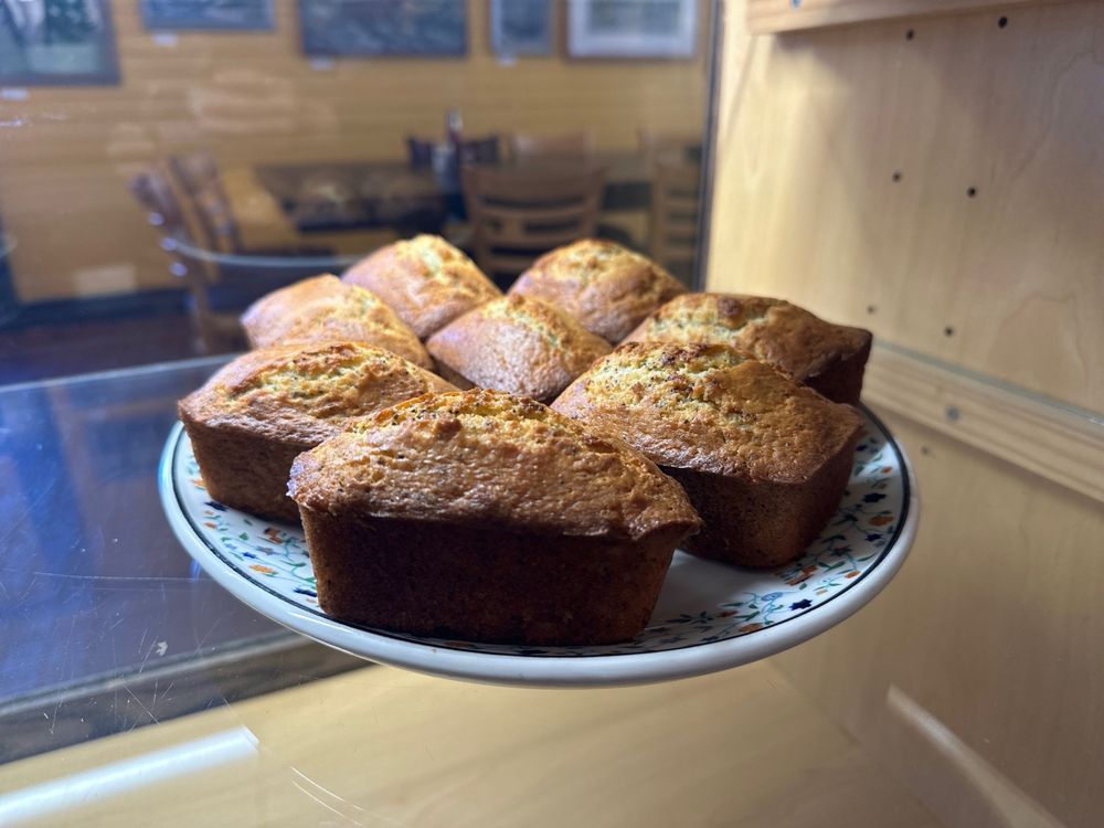 THE WICKED GOOD CAFE - Updated December 2025 - 396 Main St, Ashfield ...