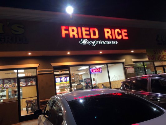 FRIED RICE EXPRESS - 83 Photos & 78 Reviews - 1828 Marengo St, Los ...