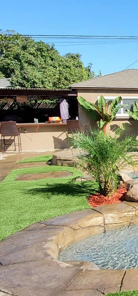 TOUGH TURF - Updated August 2024 - 441 Photos & 51 Reviews - 18300 ...