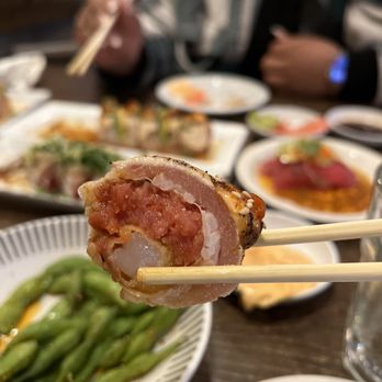 IRASSAE SUSHI - Updated June 2024 - 620 Photos & 627 Reviews - 8841 ...