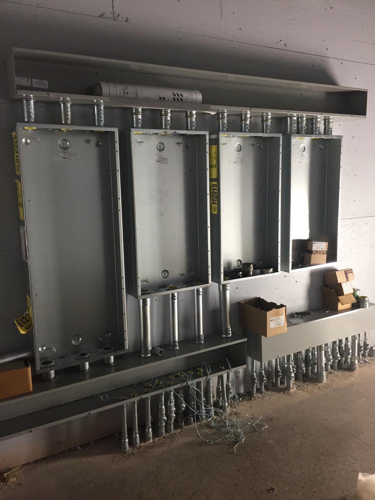 Target Electric - Updated July 2025 - 19 Photos - 609 Arrowhead Dr ...