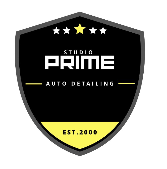 STUDIO PRIME DETAILING - Updated January 2025 - Request a Quote - 21 ...