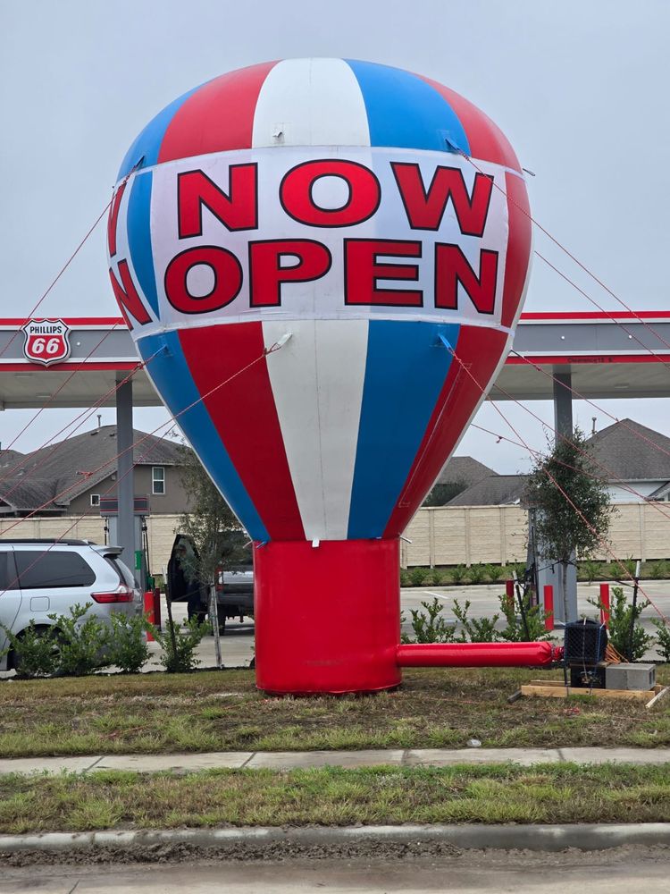 PAYLESS BALLOONS ADVERTISING - Updated April 2025 - 32 Photos - Katy ...
