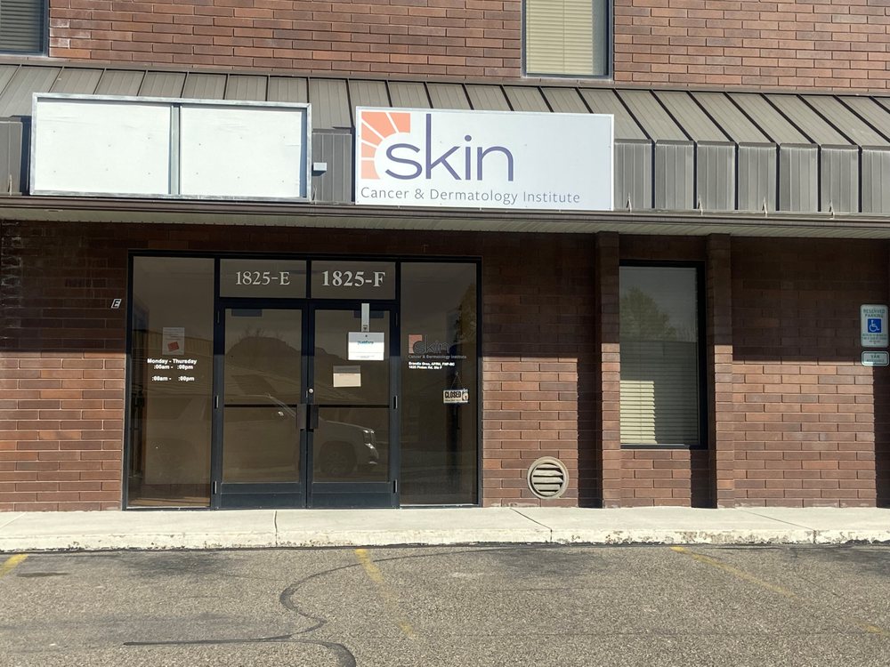 SKIN CANCER & DERMATOLOGY INSTITUTE - Updated September 2025 - 11 Photos - 1825 Pinion Rd, Elko ...