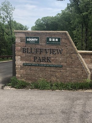 BLUFF VIEW PARK - Updated October 2025 - 1920 Old State Rd, Wildwood ...