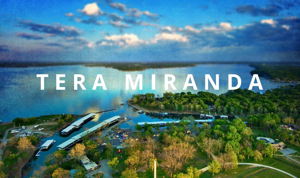 The Quarterdeck Waterfront Café, Oklahoma | Roadtrippers