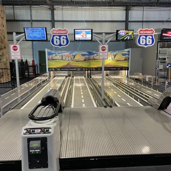 OASIS FAMILY FUN CENTER - Updated December 2025 - 95 Photos & 78 ...