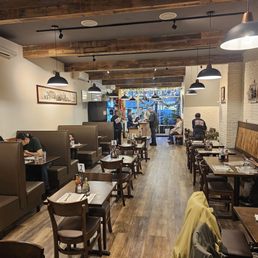 LA CARIDAD 72 - Updated April 2025 - 183 Photos & 87 Reviews - 130 W ...