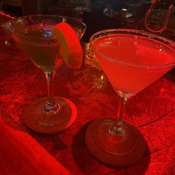 DEJA VU MARTINI LOUNGE - Updated December 2025 - 56 Photos & 58 Reviews ...
