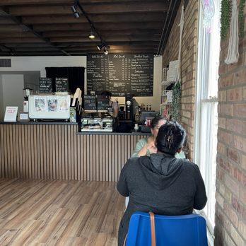 BLU FIG CAFE - Updated June 2025 - 122 Photos & 69 Reviews - 225 Robert ...