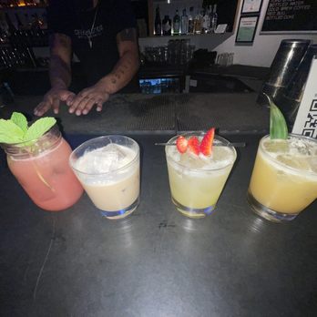 EIGHTYTWO - 1423 Photos & 1653 Reviews - 707 E 4th Pl, Los Angeles ...