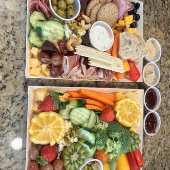 GRAZE CRAZE - Updated December 2025 - 30 Photos & 10 Reviews - 13061 ...