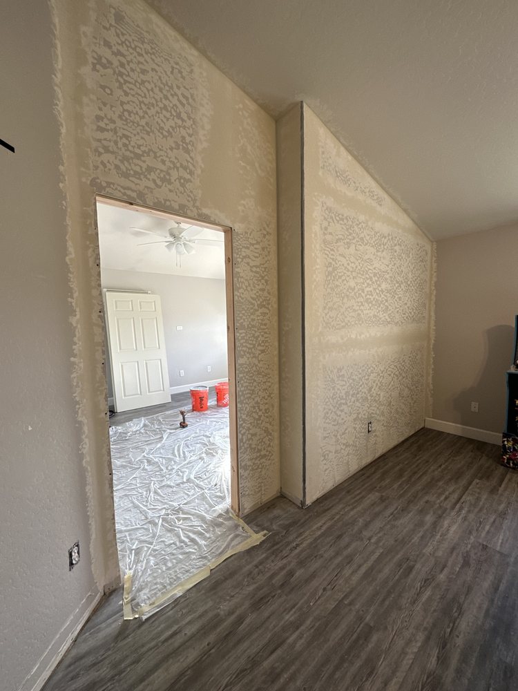 AZTEC DRYWALL - Updated September 2024 - Request a Quote - 16 Photos ...