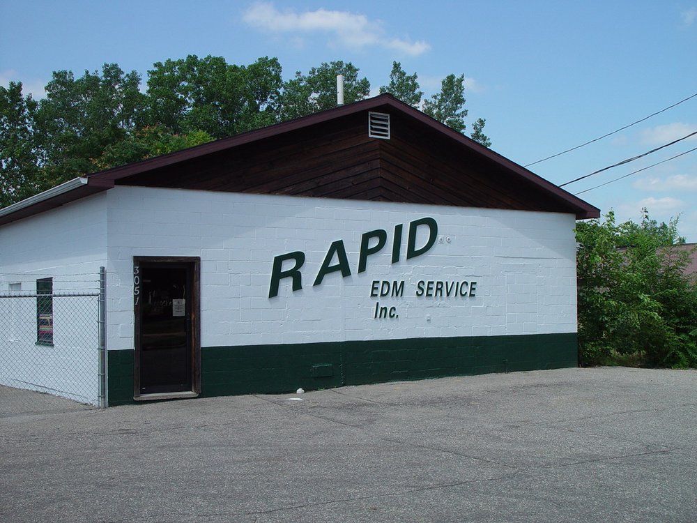 RAPID EDM SERVICE - Updated October 2025 - Request Information - 3051 ...