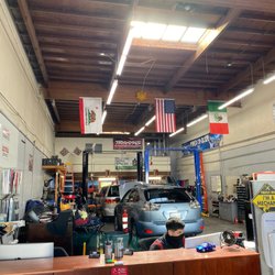 DUBLIN AUTOMOTIVE AND SMOG - 39 Photos & 121 Reviews - Smog Check ...