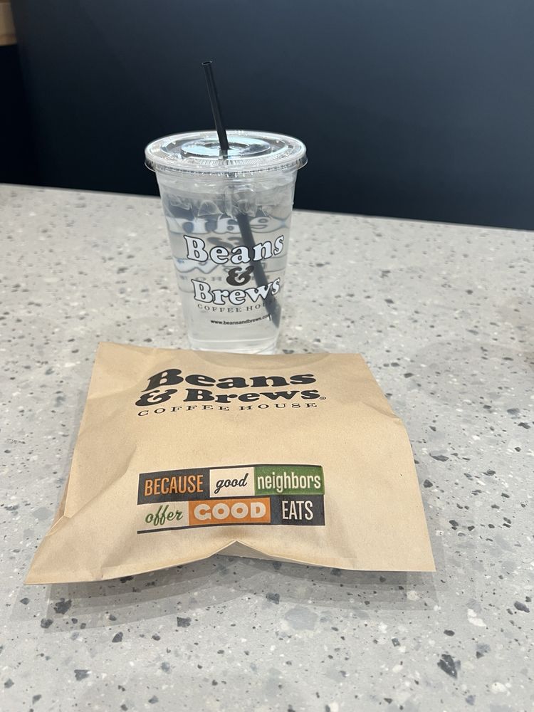 BEANS & BREWS COFFEE HOUSE - Updated July 2025 - 26 Photos & 15 Reviews - 1816 S 525 W, Beaver ...