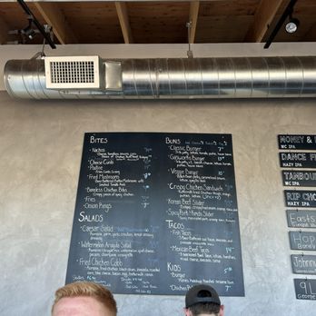GASWORKS BREWING - Updated December 2024 - 43 Photos & 31 Reviews ...
