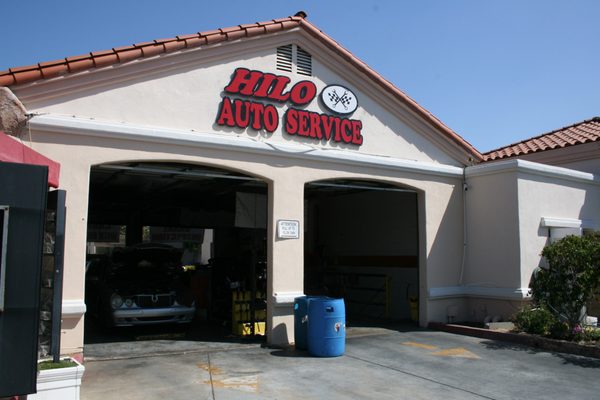 HILO AUTO SERVICE - Updated December 2025 - 35 Photos & 83 Reviews ...