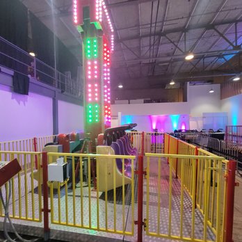 SPORTIME USA - Updated September 2025 - 77 Photos & 70 Reviews - 2 ...