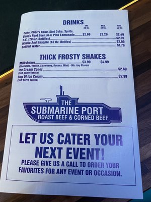 THE SUBMARINE PORT - Updated August 2024 - 34 Photos & 55 Reviews ...