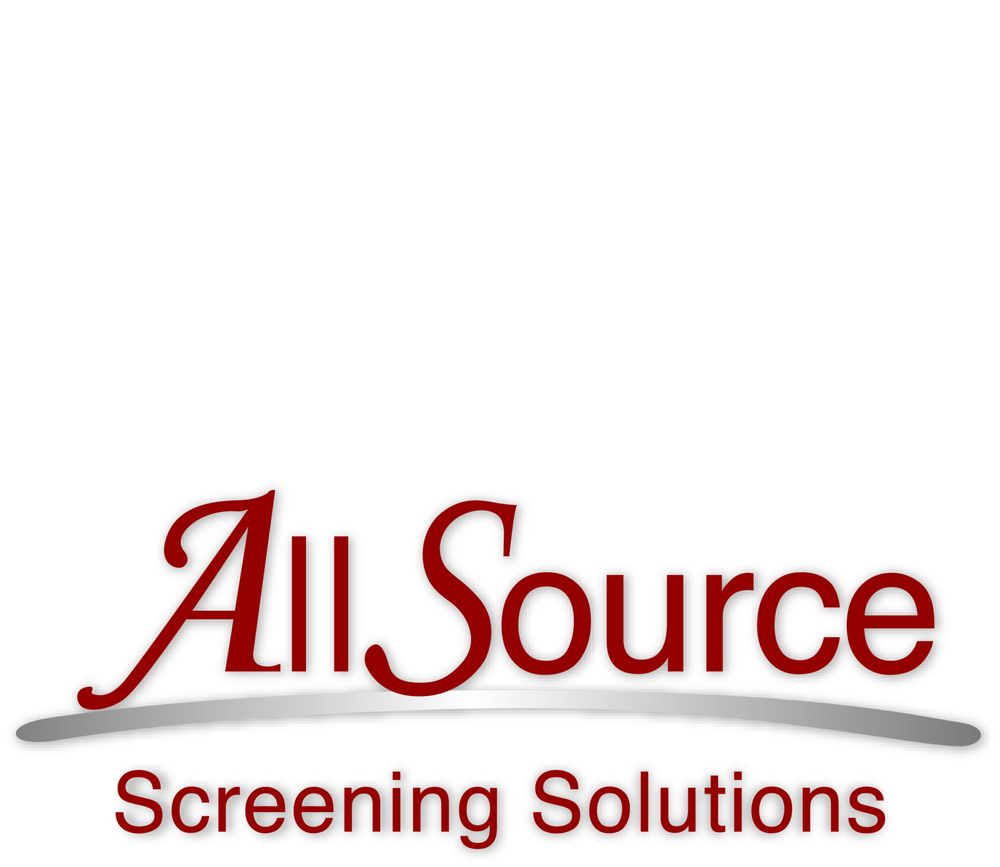 ALLSOURCE SCREENING SOLUTIONS - Updated April 2025 - 1401 Pontiac Ct ...