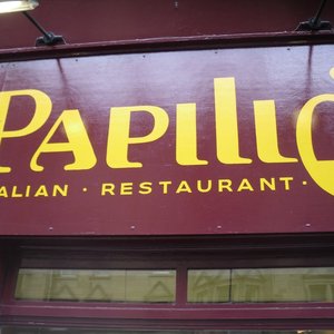 PAPILIO - 10 Photos & 25 Reviews - 158 Bruntsfield Place, Edinburgh ...